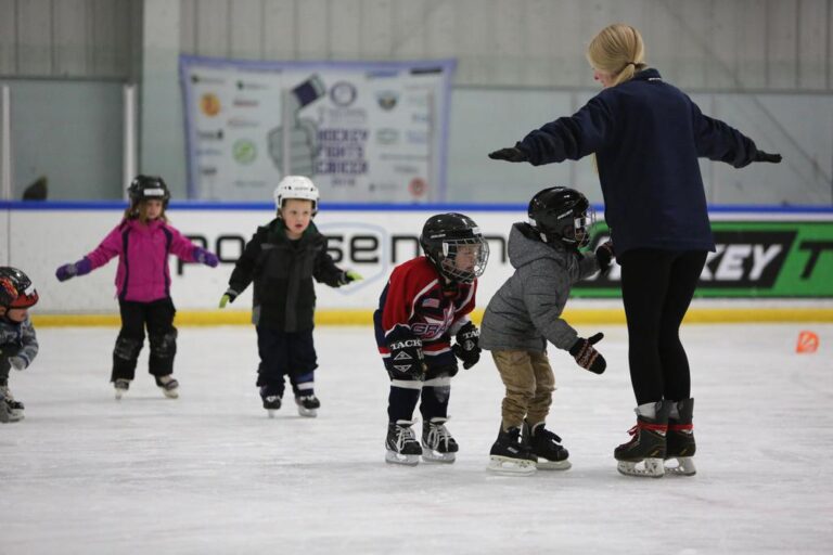 Southside Ice Arena